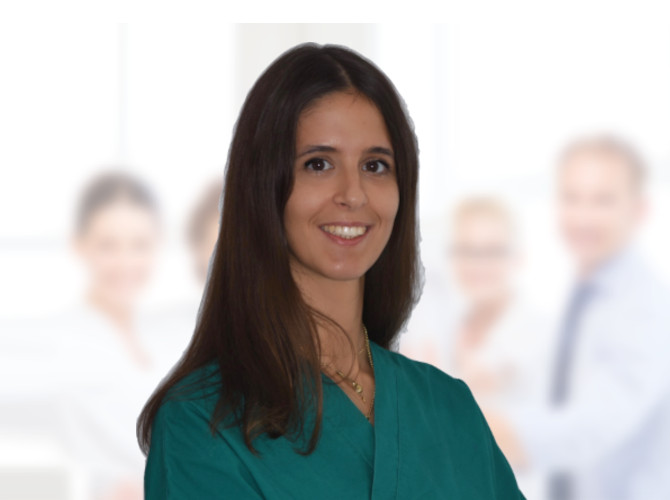 Dr.ssa Ilaria La Prova